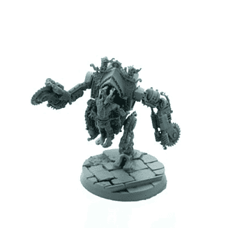Sisters of Battle Penitent Engine - DarkLegionMarket