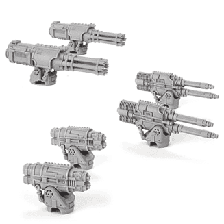 Adeptus Titanicus Buy Miniatures | for sale from - DarkLegionMarket