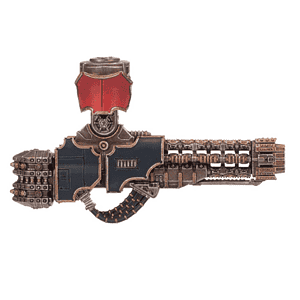 Adeptus Titanicus Warlord Titan Volkite Destructor - DarkLegionMarket