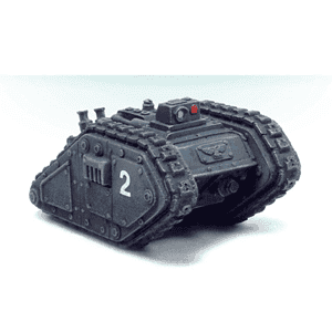 Death Korps of Krieg Grenadier Centaur Light Assault Carrier ...