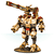 KX139 Ta’unar Supremacy Armour with Heavy Rail Cannon Array ...