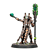 Necron Seraptek Heavy Construct with Synaptic Obliterators ...