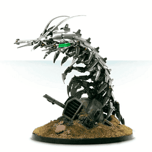 Necron Canoptek Tomb Stalker - DarkLegionMarket