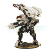KX139 Ta’unar Supremacy Armour with Heavy Rail Cannon Array ...