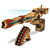 KX139 Ta’unar Supremacy Armour with Heavy Rail Cannon Array ...