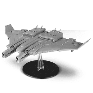 KX139 Ta’unar Supremacy Armour with Heavy Rail Cannon Array ...