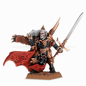 Vlad Von Carstein - DarkLegionMarket