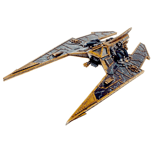 Hell Talon Chaos Fighter Bomber - DarkLegionMarket