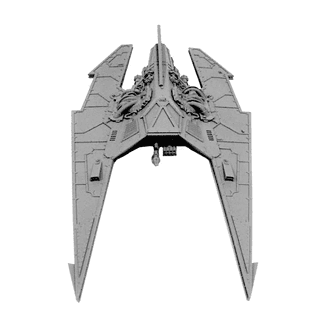 Hell Talon Chaos Fighter Bomber - DarkLegionMarket