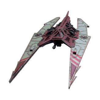 Hell Talon Chaos Fighter Bomber - DarkLegionMarket