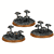 Necron Seraptek Heavy Construct with Synaptic Obliterators ...