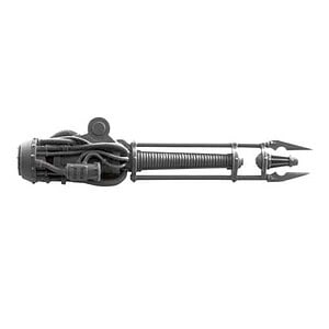 Decimator Heavy Conversion Beamer - DarkLegionMarket