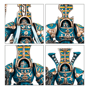 Scarab Occult Terminators - DarkLegionMarket